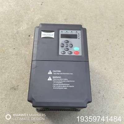 维盾变频器VFD8000-G3R7/5R5P-T4，3.7K议价