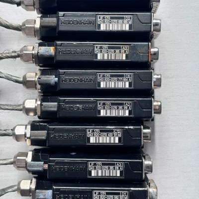 议价：HEIDENHAIN海德汉光栅尺读数头LIF17R D-83