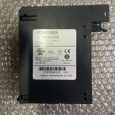 议价：Fanunc美国GE发那科模块 IC693ALG223D原装