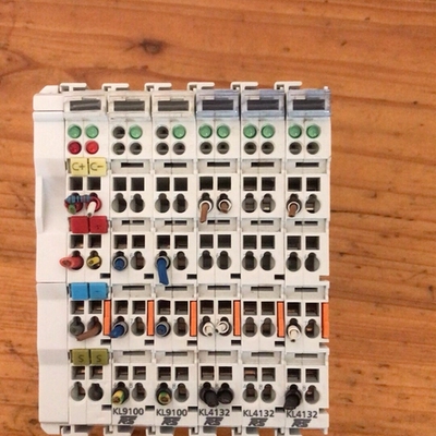 倍福 KL4132 3个，KL91002个 LC51 议价