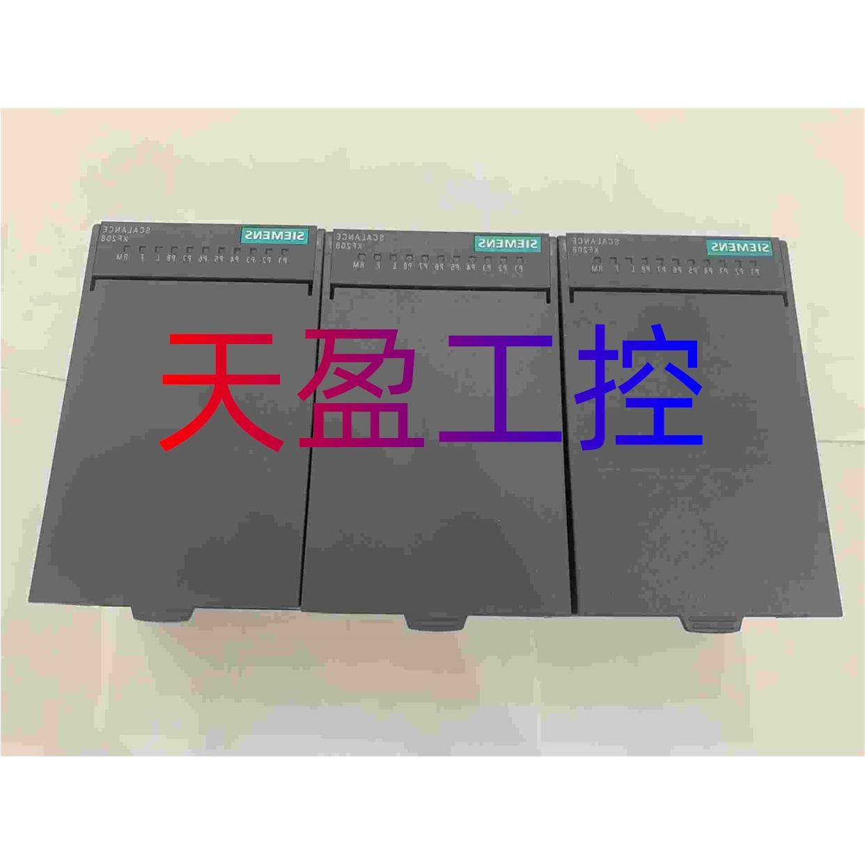 6GK5208-0BA00-2AF2西门子XF208工业询价_虎窝淘