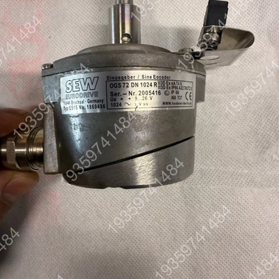 SEW编码器ES1S，OGS 72 DN 1 议价