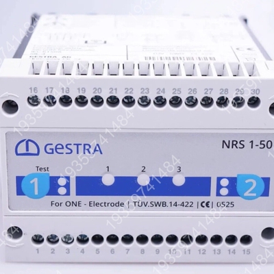 GESTRA Niveauschalter NRS 1-5 议价