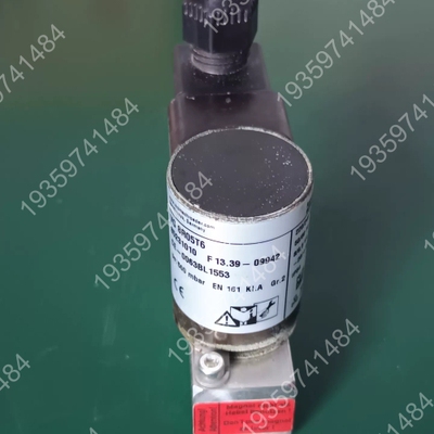 Krom Schroder霍科德电磁阀VG8R05T6， 议价