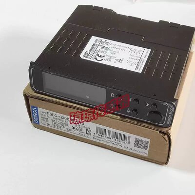 议价E5DC-QX0DSM-015 /E5DC-CX0DSM-015数显温控器温控