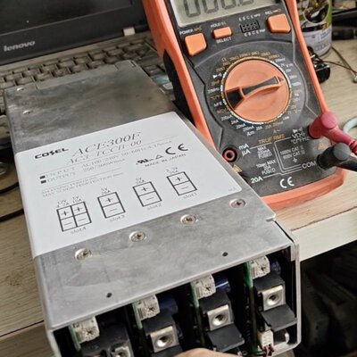 议价COSEL电源AC3-TCCB-00ACE300F-24ACE300F-48