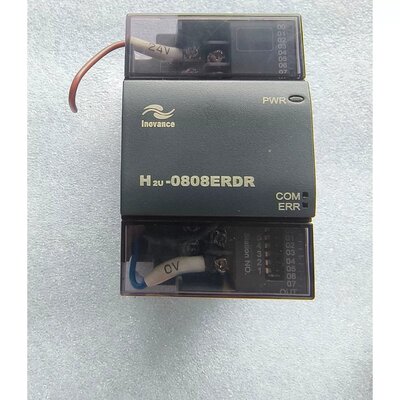 议价PLC H2U-0808ERDR图上这个