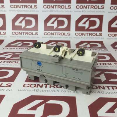 议价Ma50a Merlin rin Circuit Breaker Trip Ut 50A 3P 600V O