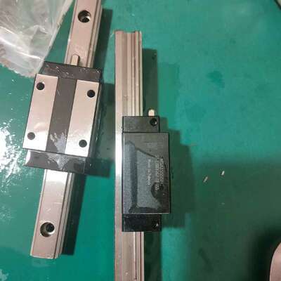 议价银泰，PMI，MSA15SS，150长配一个滑块，85元，单