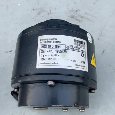 议价霍伯纳编码器HOG10D1024IHOG10D500IHOG10D2048I
