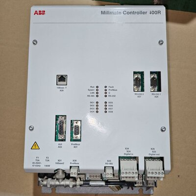 议价B Millmate Controller400R P400R400R S