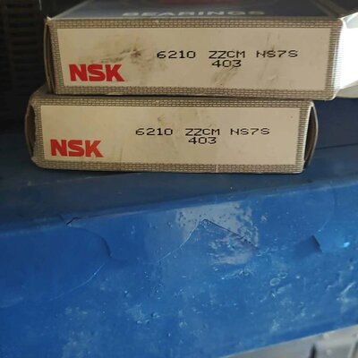 议价NSK轴承62106210ZZ6210CM6210NS7S6210ZZCM6209621162126213