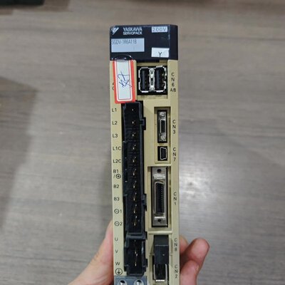 议价伺服驱动器SGDV-1R6A11BSGDV1R6A11BSGDV1R6A11B1R6A11B