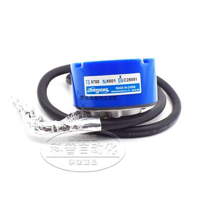 议价全新TS5700N8501N8506N8401N8505N8405N8504多摩川编码器议