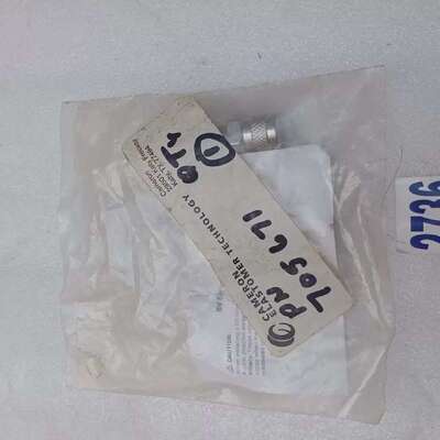 议价SWALOK PN CAMERON ELASTOMER TECHNOLOGY PN 705671LOT OF 2