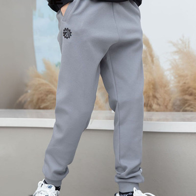 M.SEVENTY.ONE童装针织长裤运动