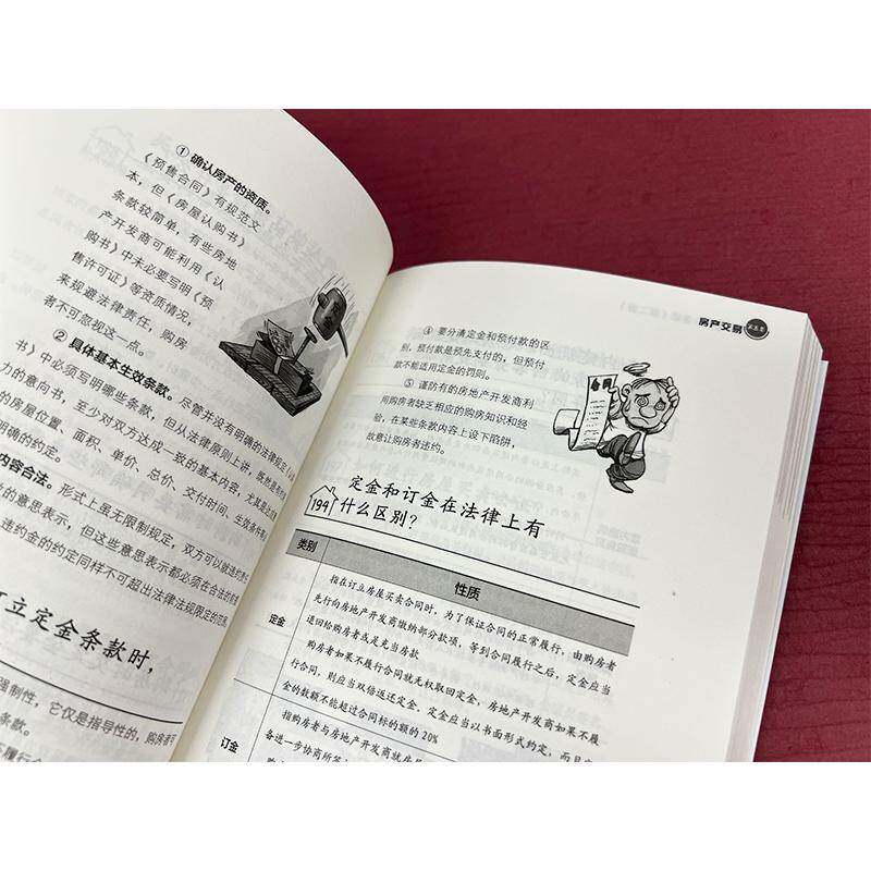 购房置业一本通理想·宅化学工业出版社