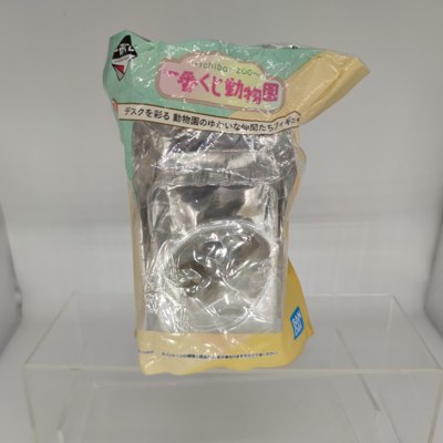 万代ichiban zoo日本动物园一番赏盒蛋抱抱树懒宝宝促销现货