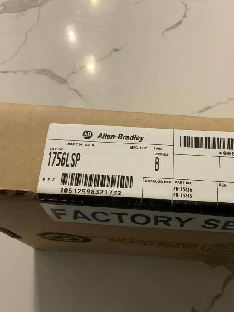 17S561756-LSP-LP罗克源韦尔A货B电控制模块现自动化设备逻辑_虎窝淘