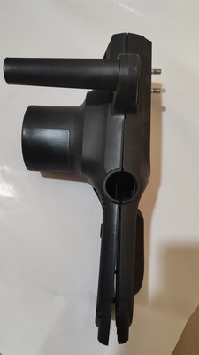 亚特4418电锯机壳博捷电链锯机体壳电链锯机壳伐木锯右机壳电机壳