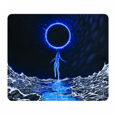 PadsmithEmpress钢化玻璃鼠标垫