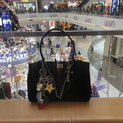 适用于巴家rodeo包包挂件