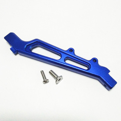 Armma1/7Limiteless Infraction铝合金前转向压板支撑架ARA320511