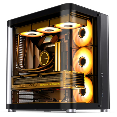 酷睿i5 14600kf/12600kf/RTX5070/RX9070XT/RX7650GRE电脑主机DIY