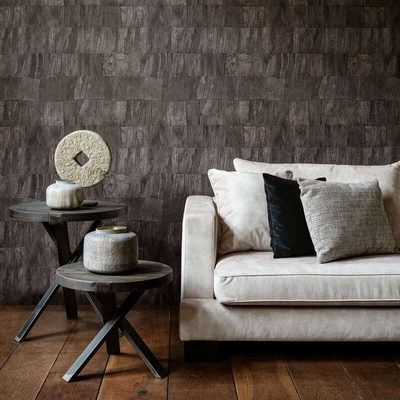 ARTE比利时现代简约客厅自然木头