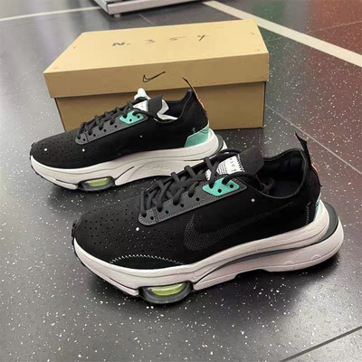 Nike/耐克正品新款 Air Zoom Type男女运动跑步鞋 CJ2033-004-010