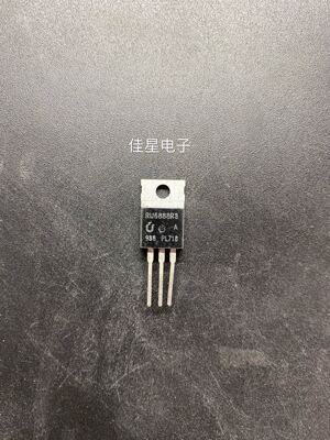 优势现货 拆机 RU6888R3 场效应管mos管控制器专用 可直拍