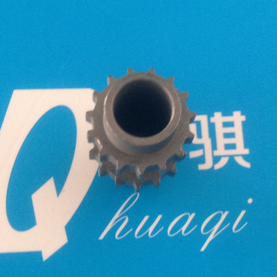CM602松下贴片机飞达卷带齿轮