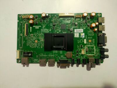 创维49E366主板5800-A9R480-0P00