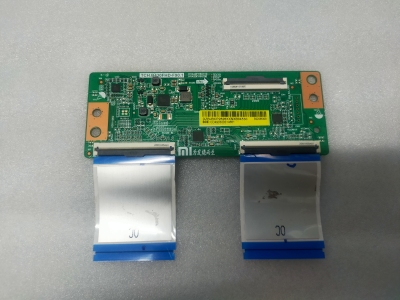 43M7-EA逻辑板TCH.B430FHD-F90.1