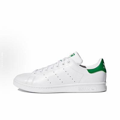 adidas originals STAN SMITH 低帮 板鞋 男女同款 M20324