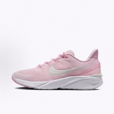 NikeStar Runner 4 低帮 跑步鞋  男女同款