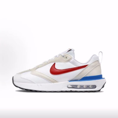 Nike Air Max Dawn  低帮 生活休闲鞋 男款