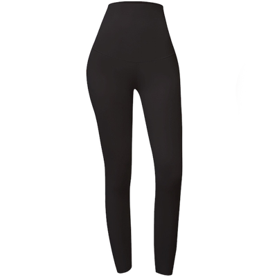 超薄夏季鲨鱼裤空调奶皮瑜伽裤