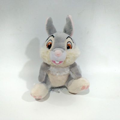 小鹿斑比小兔子桑普公仔玩具玩偶