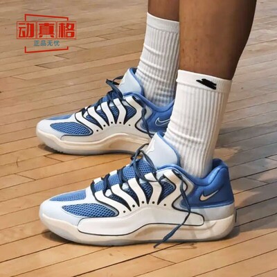 耐克男子KD18EP篮球鞋
