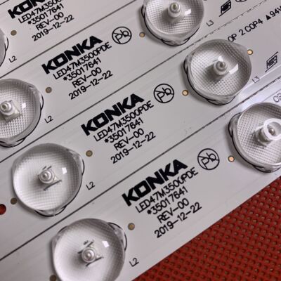 康佳LED47F3530F LED47F3510F液晶灯条35017639 35017641原装电视
