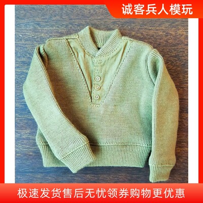 did衣服模型休闲装现货兵人