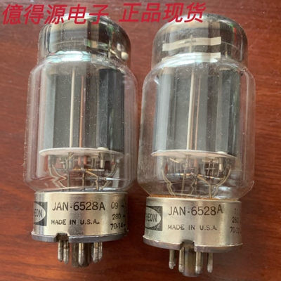 清仓 JAN-6528A  RAYTHEON美国进口 正品现货6528