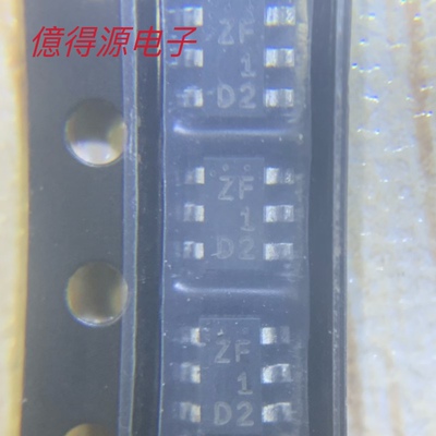CPH6429 丝印ZF D2 SOT163 正品现货 自家库存 特价