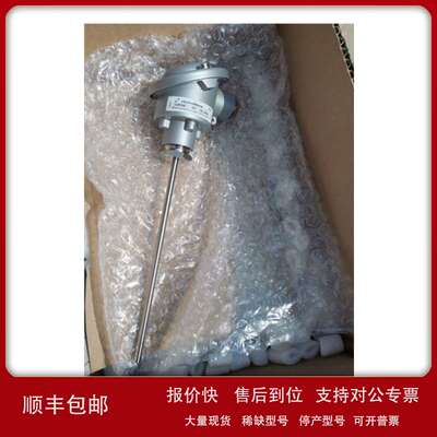 德国electrotherm热电偶WKW-361-00DU温度传感器议价