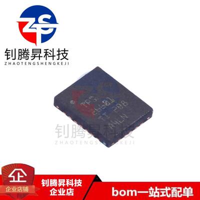 TPS26601RHFRTPS26601VQFN-24