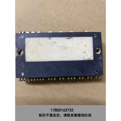 标价是空箱-FSAM15SM60A仙童模块 原装拆机 现货供应议价