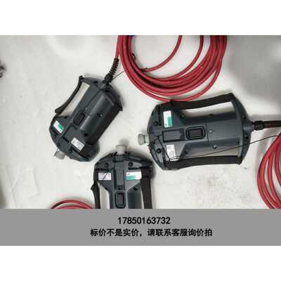 标价是空箱-科霸示教器KeTop T20e-m00-Br0-QMA议价