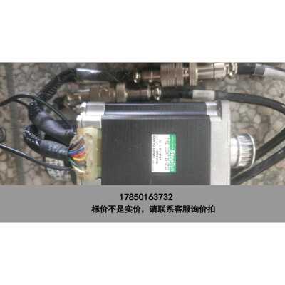 标价是空箱-原装拆机StepSyn三洋电机103H7126-0722成色议价