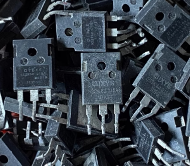 拆机德国IXYS肖特基二极管 DSSK60-015A 60A 150V 原装进口